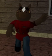 Decaying Infected/Gallery | Piggy Wiki | Fandom