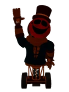 Duocara | Piggy Wiki | Fandom