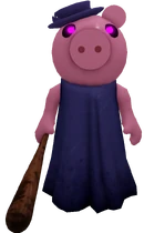Piggy Family | Piggy Wiki | Fandom