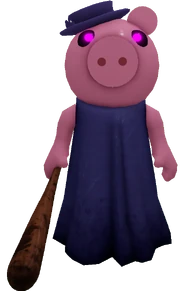 Piggy Family | Piggy Wiki | Fandom