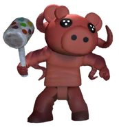 Parasee/Gallery | Piggy Wiki | Fandom