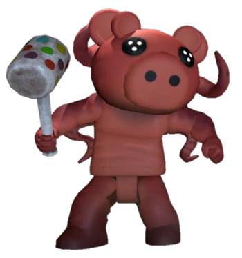 Parasee | Piggy Wiki | Fandom