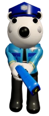 Lucella Police Department | Piggy Wiki | Fandom