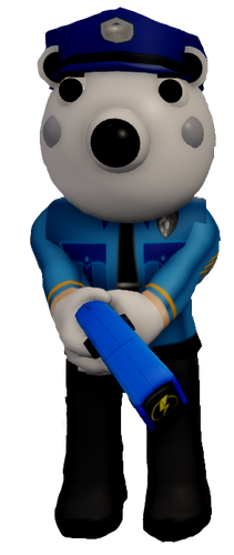 Poley | Piggy Wiki | Fandom