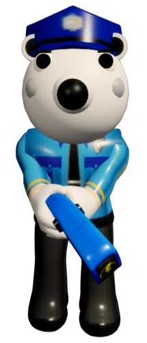 Poley | Piggy Wiki | Fandom