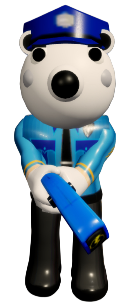 Poley | Piggy Wiki | Fandom