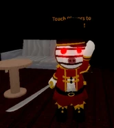 Zizzy/Gallery | Piggy Wiki | Fandom