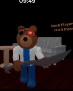 Beary/Gallery | Piggy Wiki | Fandom