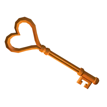 Heart Key | Piggy Wiki | Fandom