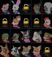 PIG 64/Gallery | Piggy Wiki | Fandom