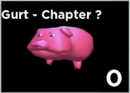 Gurt - Chapter ? | Piggy Wiki | Fandom