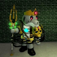 Shardantus | Piggy Wiki | Fandom