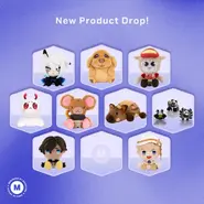 AJ Alpaca Plushie | Piggy Wiki | Fandom