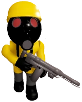 Infected | Piggy Wiki | Fandom