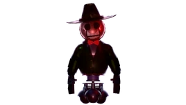 Duocara (Mayor) | Piggy Wiki | Fandom