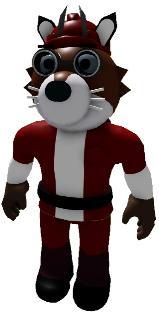 Kona Klip/Gallery | Piggy Wiki | Fandom