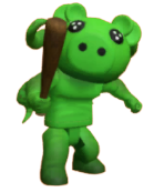 Parasee/Gallery | Piggy Wiki | Fandom