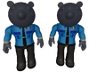 Lucella Police Department | Piggy Wiki | Fandom