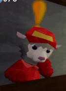 AJ Alpaca | Piggy Wiki | Fandom