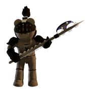 Gryffyn/Gallery | Piggy Wiki | Fandom