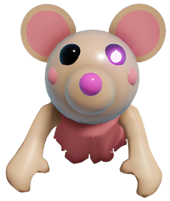 Mousy | Piggy Wiki | Fandom