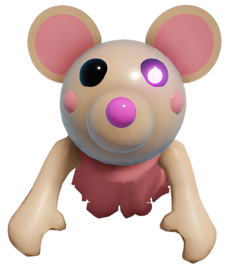 Mousy | Piggy Wiki | Fandom