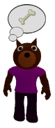 Doggy (NPC)/Gallery | Piggy Wiki | Fandom