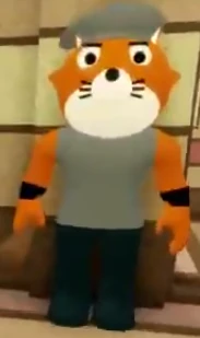 Felix (NPC) | Roblox Piggy Wikia | Fandom