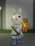 Bunny | Piggy Wiki | Fandom