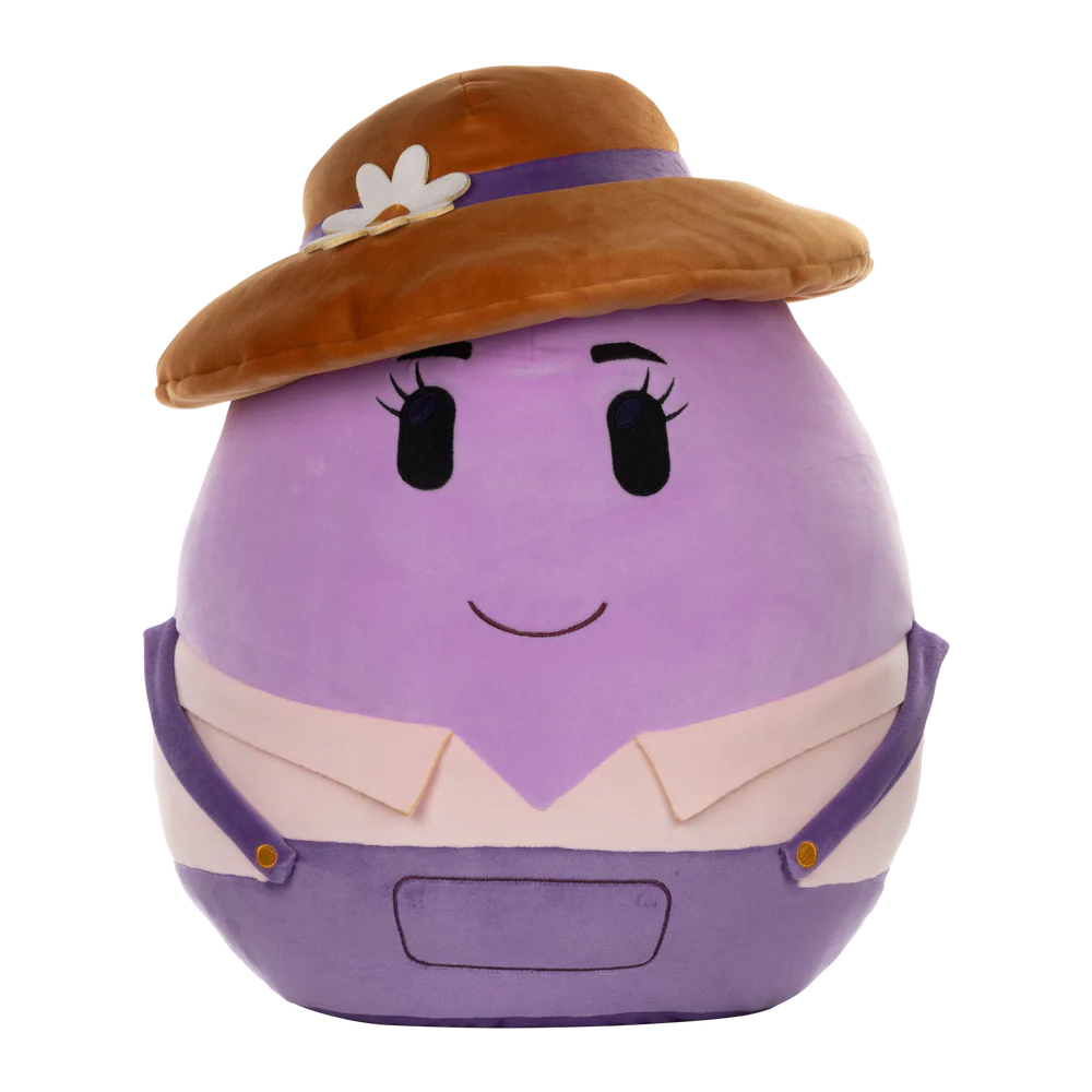 Mrs. P Doughboi | Piggy Wiki | Fandom