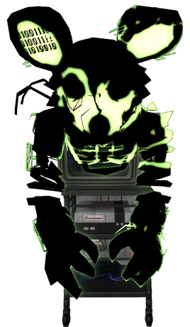 Nor | Piggy Wiki | Fandom