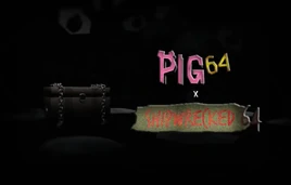 PIG 64-Shipwrecked 64 Collaboration | Piggy Wiki | Fandom