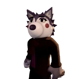 Willow | Piggy Wiki | Fandom