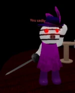 Zizzy/Gallery | Piggy Wiki | Fandom