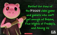 PIGGY: Infected | Piggy Wiki | Fandom