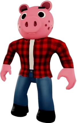 Player | Piggy Wiki | Fandom