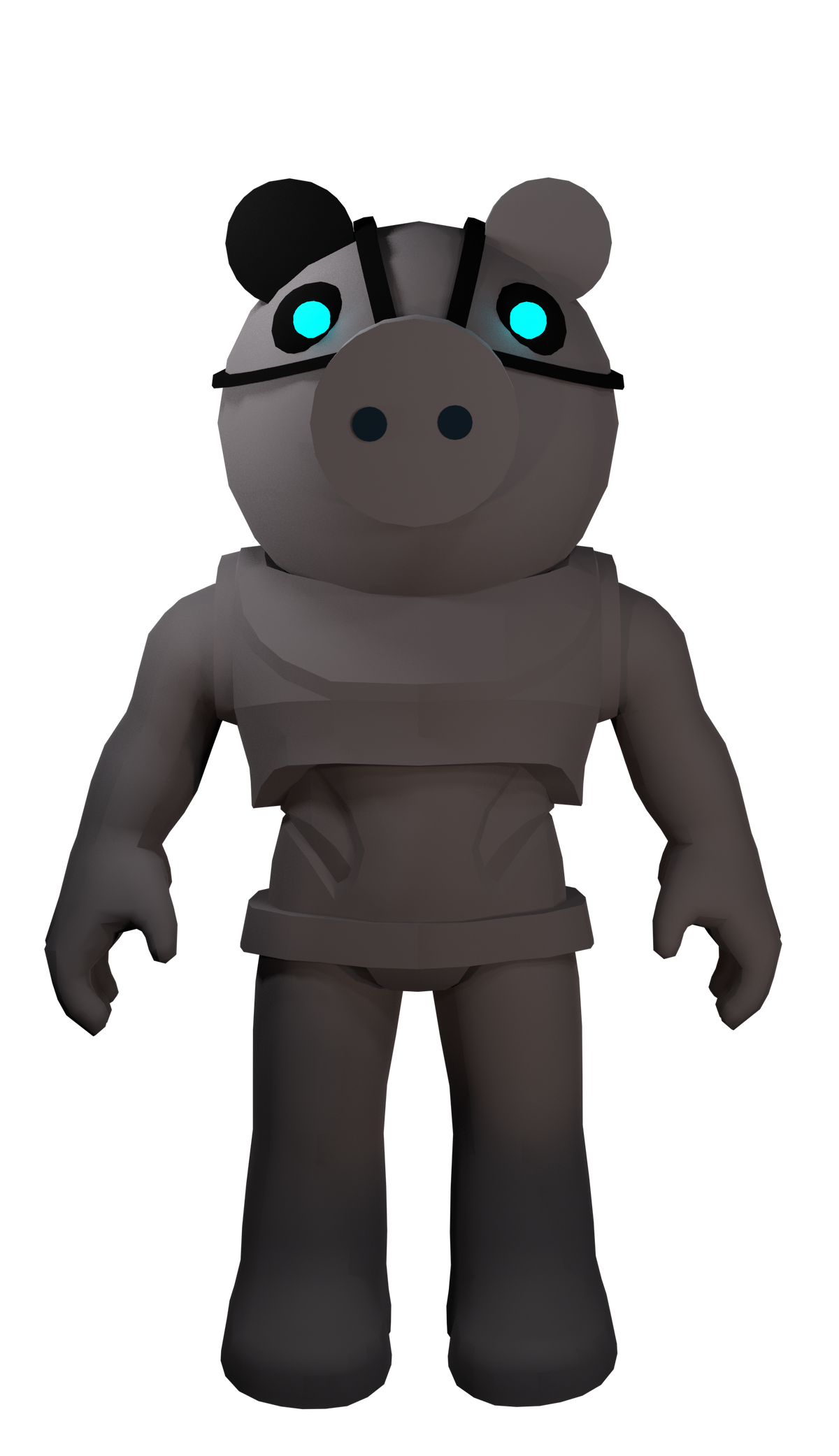 Robby | Piggy Wiki | Fandom