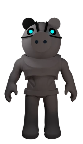 Robby | Piggy Wiki | Fandom
