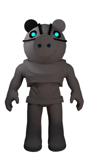 Robby | Piggy Wiki | Fandom