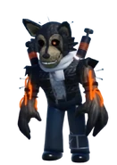 Marley Russell | Piggy Wiki | Fandom