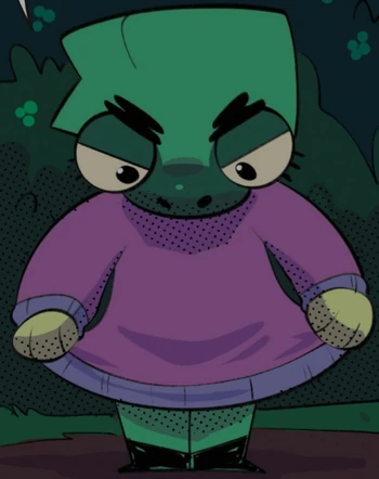 Cami | Piggy Wiki | Fandom