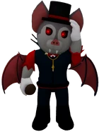 Bela | Piggy Wiki | Fandom