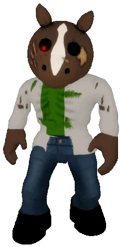 Decaying Infected | Piggy Wiki | Fandom