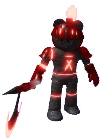 Gryffyn | Piggy Wiki | Fandom