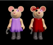 Mousy/Gallery | Piggy Wiki | Fandom