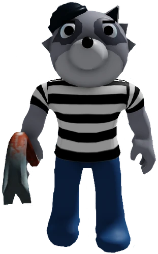 Rash | Piggy Wiki | Fandom