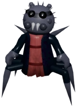 Spidella/Gallery | Piggy Wiki | Fandom