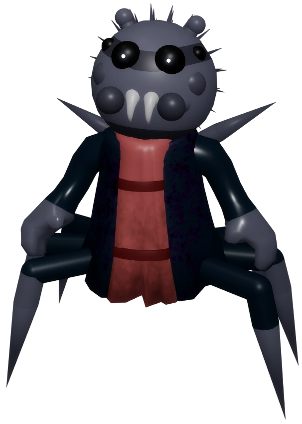 Spidella | Piggy Wiki | Fandom