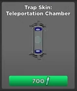 Teleporter | Piggy Wiki | Fandom