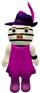 Zizzy/Gallery | Piggy Wiki | Fandom